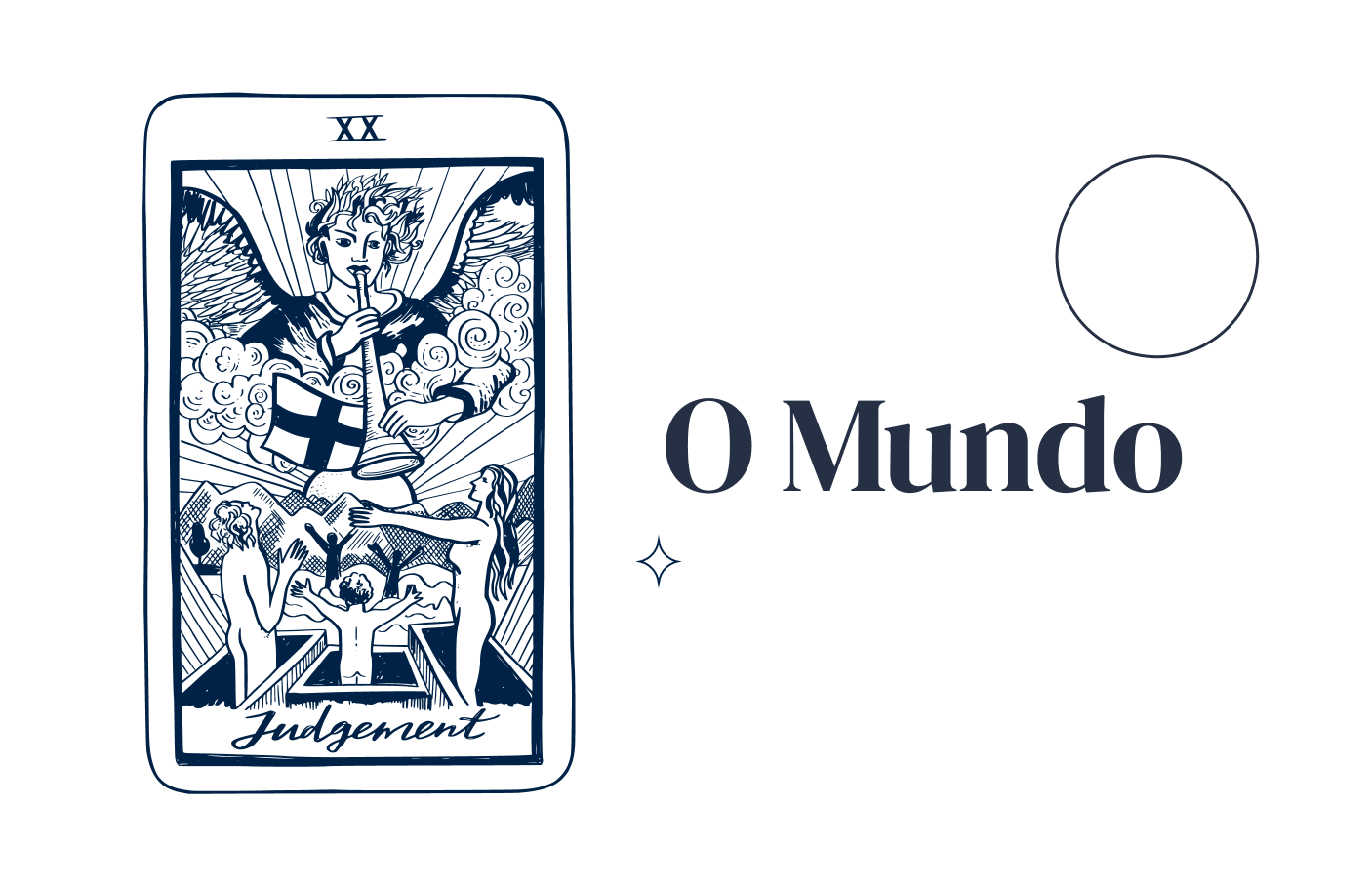 Desvende o Arcano Maior, O Mundo: Número, Símbolos e Significado no ...